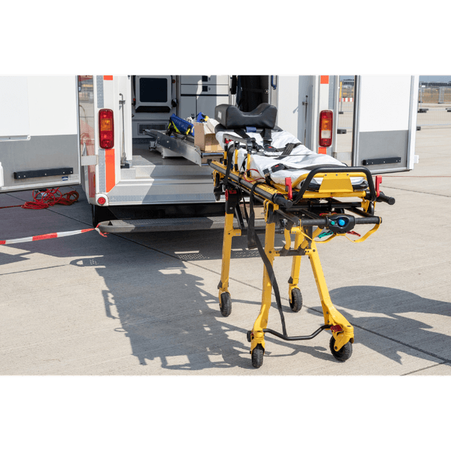 Aerotranscare - Non Emeergency Medical Transport